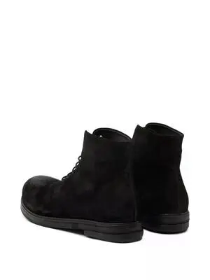 Marsèll Zucca Zeppa Boots