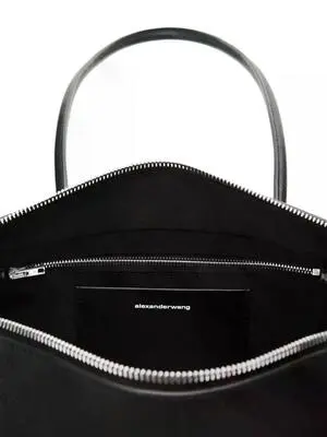 Alexander Wang Roux Key-charm Shoulder Bag