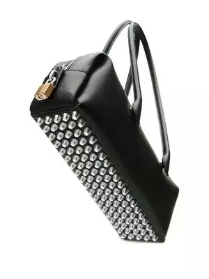 Alexander Wang Roux Key-charm Shoulder Bag