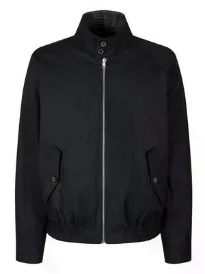 STUDIO TOMBOY Reversible Harrington Jacket