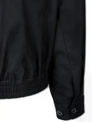 STUDIO TOMBOY Reversible Harrington Jacket