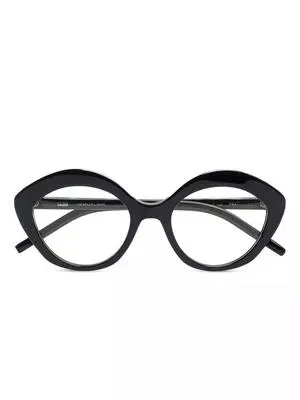 KALEOS Pratt Eyeglasses - Black