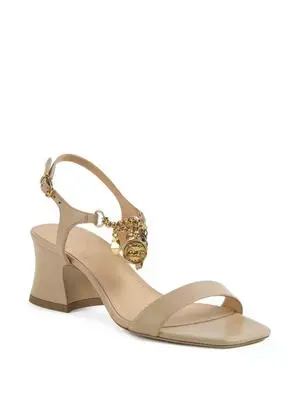 Chloé 55mm Charm-embellished Sandals