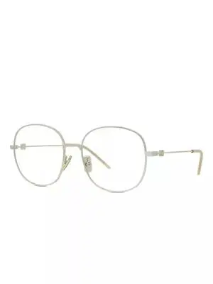 Givenchy Round-frame Glasses