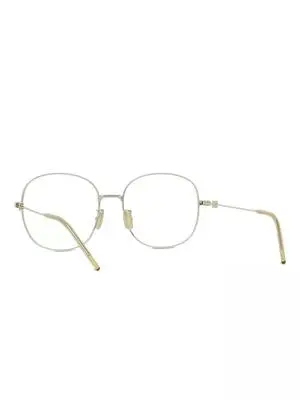 Givenchy Oval-frame Eyeglasses