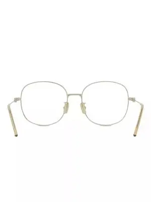 Givenchy Oval-frame Eyeglasses