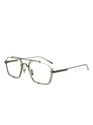 VYSEN EYEWEAR Faye Fy4 Double-bridge Glasses