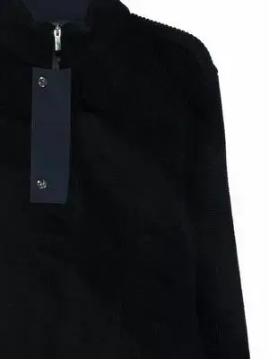 Paul & Shark Half-zip Sweater