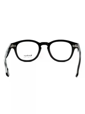 Kàdor Boston Glasses - Black