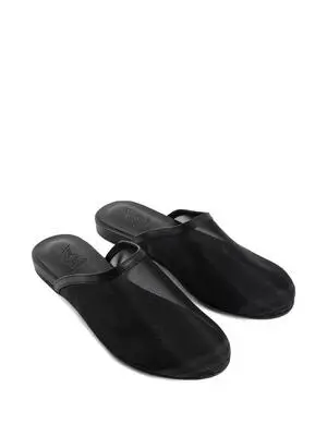 ANCIENT GREEK SANDALS Slipper Mesh Mules