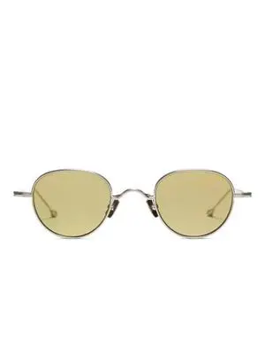 PETER AND MAY Peter & May Walk Tt12 Guru Sunglasses - Silver