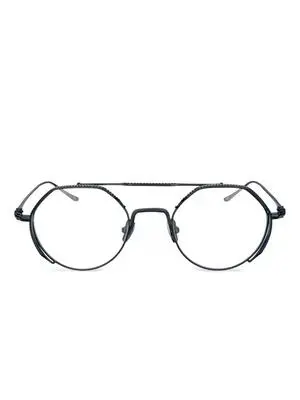 VYSEN EYEWEAR Voir Vr2 Round Eyeglasses