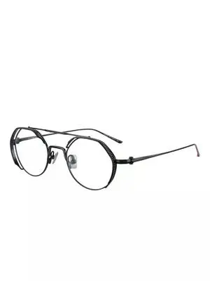 VYSEN EYEWEAR Voir Vr2 Round Eyeglasses