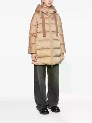 Herno Padded Down Coat