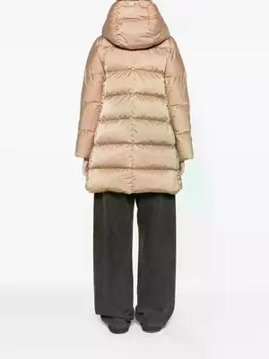 Herno Padded Down Coat