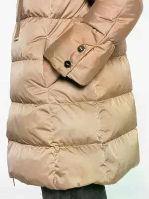 Herno Padded Down Coat