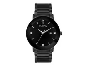 Bulova Modern Bracelet Watch - Stainless Steel