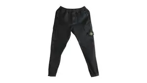Stone Island Modern Street Cargo Pant