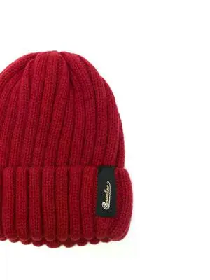 Borsalino Cashmere Beanie