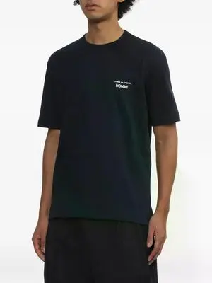 Comme Des Garçons Logo-print T-shirt