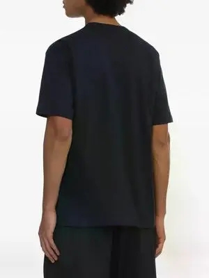 Comme Des Garçons Logo-print T-shirt
