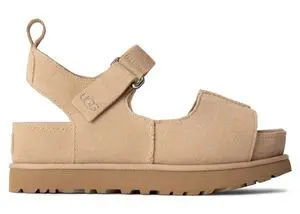 UGG Goldenstar Hi Al Sandal