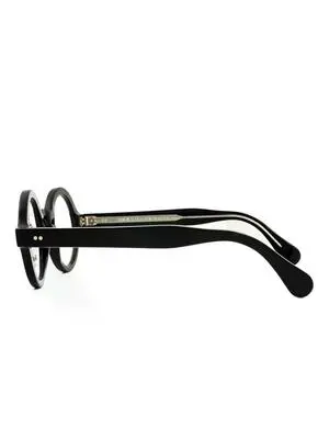 KADOR Round-frame Glasses