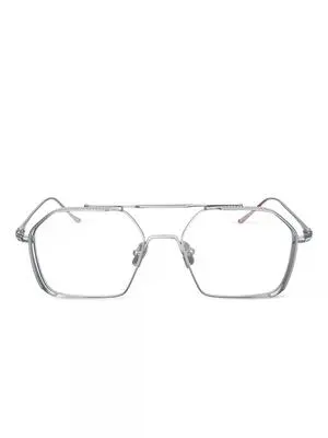 VYSEN EYEWEAR Koyv Eyeglasses - Grey