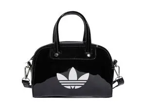 Adidas Adicolor Mini Bowling Bag - Black