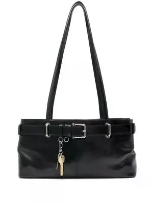 OSOI Brocle Shoulder Bag - Black