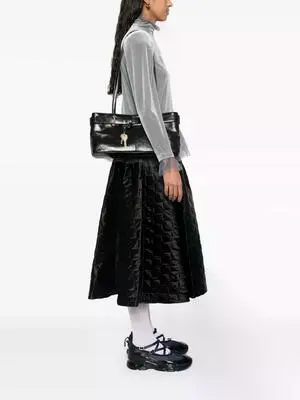 OSOI Brocle Shoulder Bag - Black