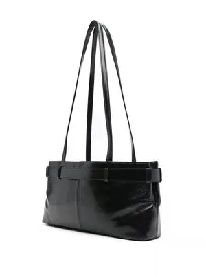 OSOI Brocle Shoulder Bag - Black