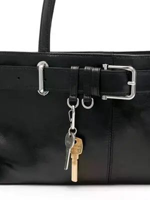 OSOI Brocle Shoulder Bag - Black