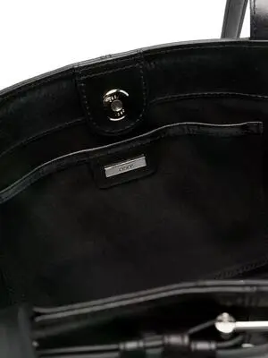 OSOI Brocle Shoulder Bag - Black