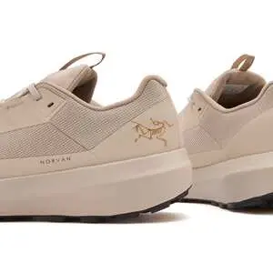 Arc'teryx Norvan Ld 4 Gore-tex Sneakers - Rune
