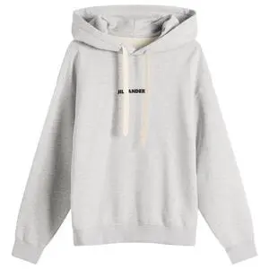 Jil Sander Drop Shoulder Activewear For Women