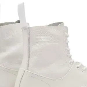 MAISON MARGIELA X Dr Martens 1460 Boots