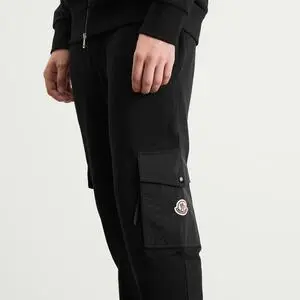 Moncler Patch Sweatpant