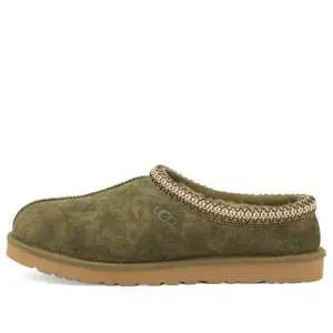 UGG Tasman Baxter Slippers - Burnt Olive
