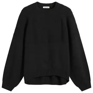 You Must Create Bellow Sleeve Knit