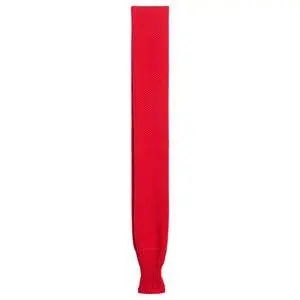 You Must Create Sleeve Scarf - Red