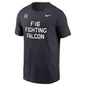 Nike Air Force College T-shirt - Grey