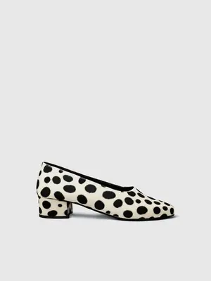 REFORMATION Inez Pump Multi