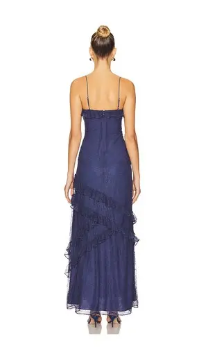 Cami Nyc Elouisa Lace Gown