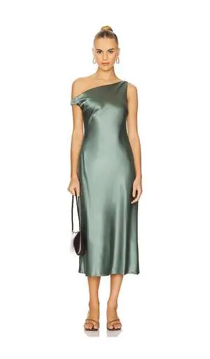 Astr The Label Paneled Cocktail Dresses