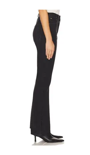 AGOLDE Leena Bootcut Jeans