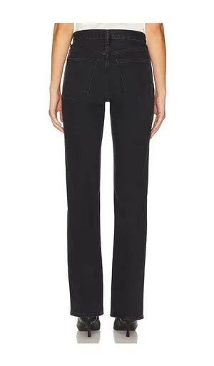 AGOLDE Leena Bootcut Jeans