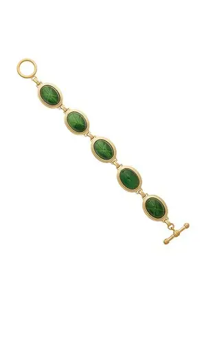 Brinker & Eliza Mojito Bracelet