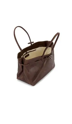 MARGESHERWOOD Grandma Used Large Bag - Brown