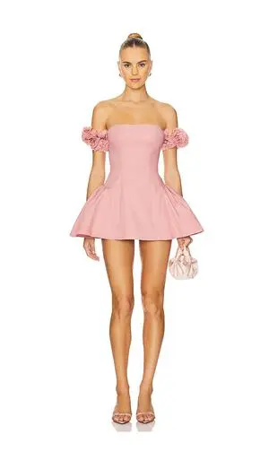 Nana Jacqueline Zip Up Cocktail Dresses